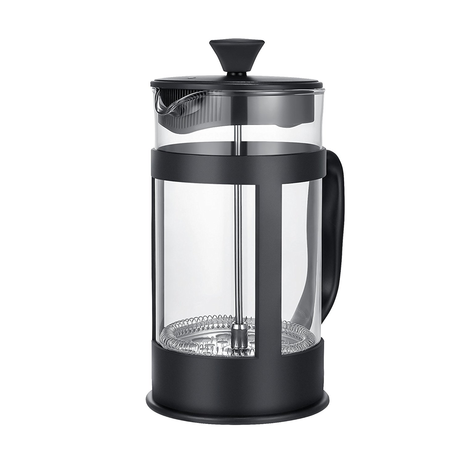 Plemo French Press Coffee Maker Teapot 1Liter 34 oz N6 free image download