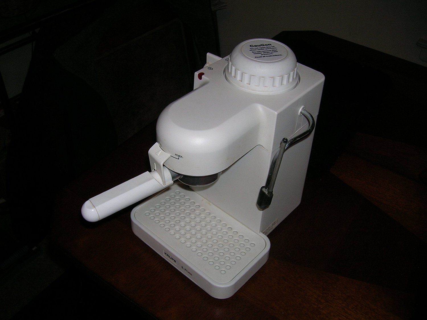 Krups Il Primo N7 free image download