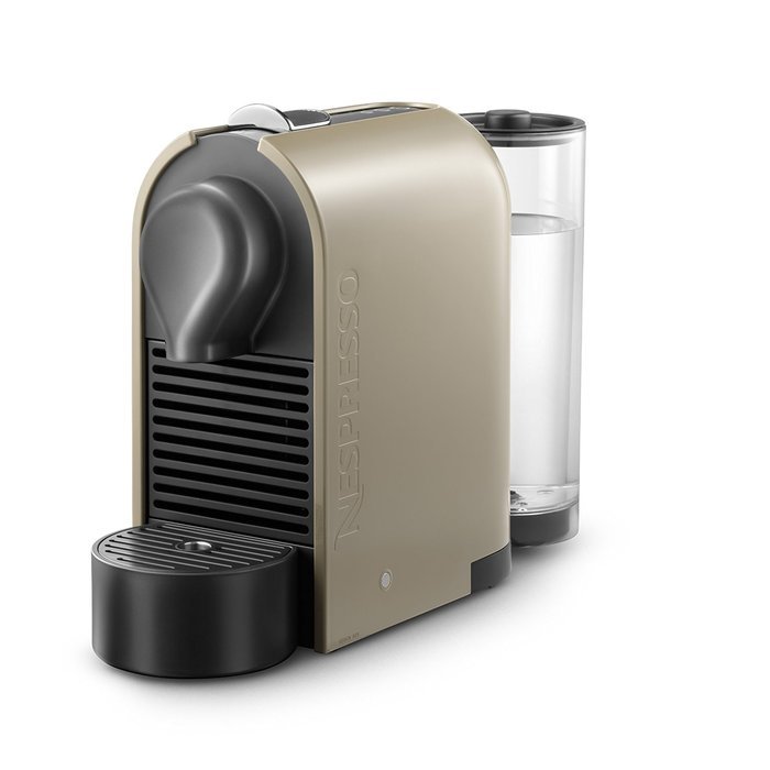 Nespresso C50-US-TP-NE Espresso Maker, Pure Grey N4 free image download
