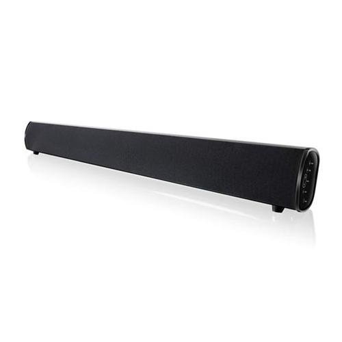 Hamilton Buhl 37" Bluetooth HD Sound Bar with Built-in Subwoofer, 33 ...
