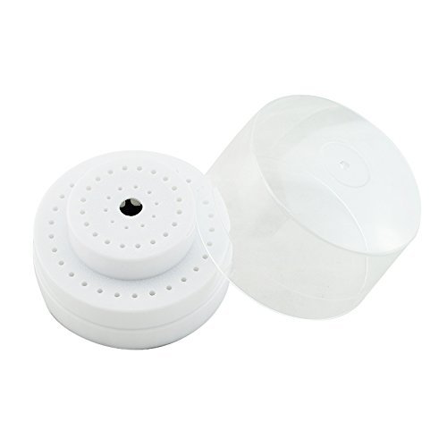 Carejoy® Rotating Bur Holder Jewelers Burs Case Bur Block / Holder ...