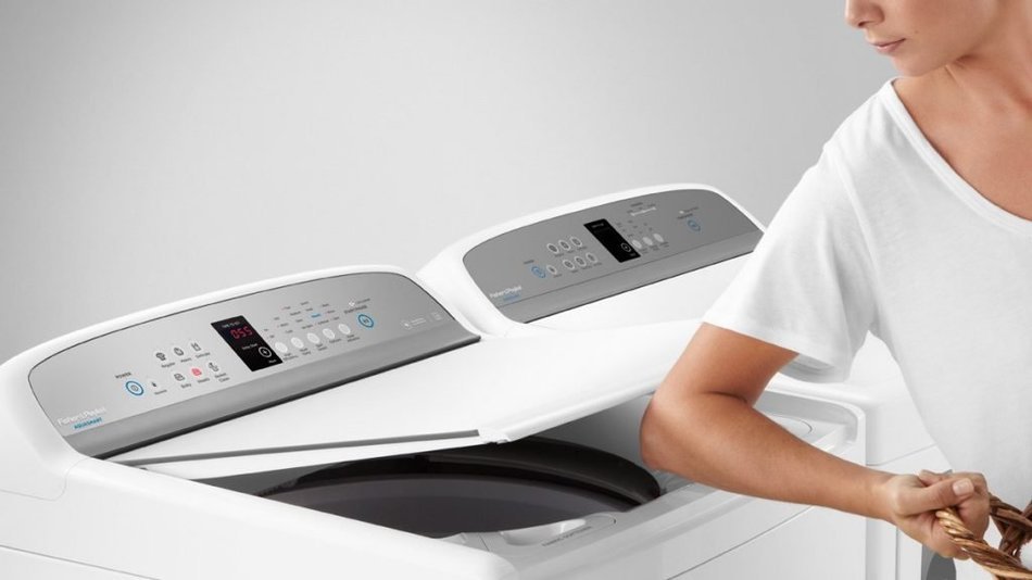 Fisher And Paykel Aquasmart Washing Machine Clean Cycle at Thelma ...