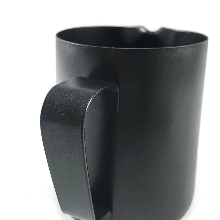 Coffee Nebula Stainless Steel Non-Stick Professional Milk Frothing ...