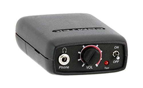 Comtek PR-216 B 72-76 Personal Receiver N2 free image download