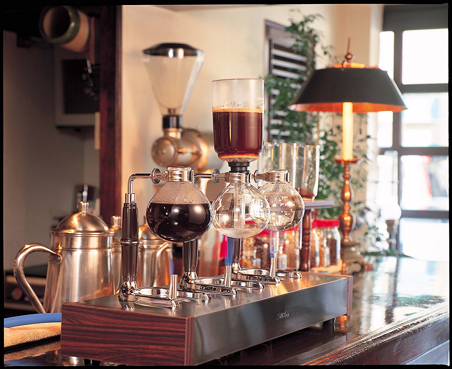 Upper Bowl for Coffee Syphon TCA-3 N5 free image download