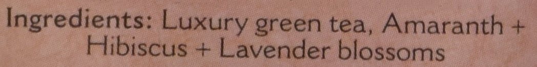 Metropolitan Tea Discovery Artisan Flowering Tea Pack, Volcano Flower ...