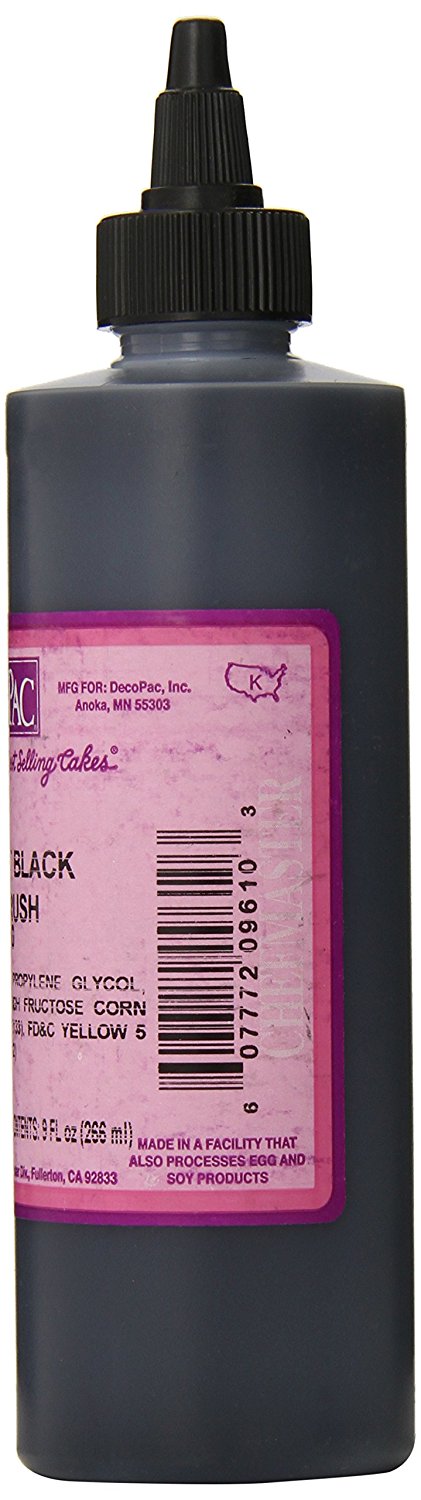 DecoPac Airbrush Color, Violet, .6 Pound N69 free image download