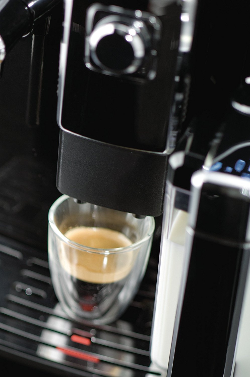 Philips Saeco HD8944/47 Xelsis Automatic Espresso Machine, Stainless ...