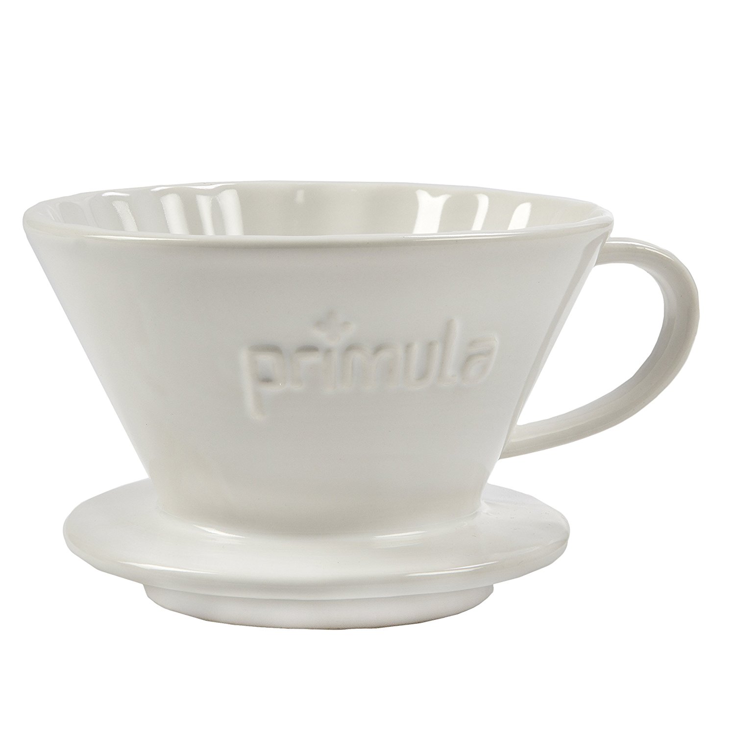 Primula Pour Over Coffee Maker – For Light, Non-Bitter Coffee – Drip ...