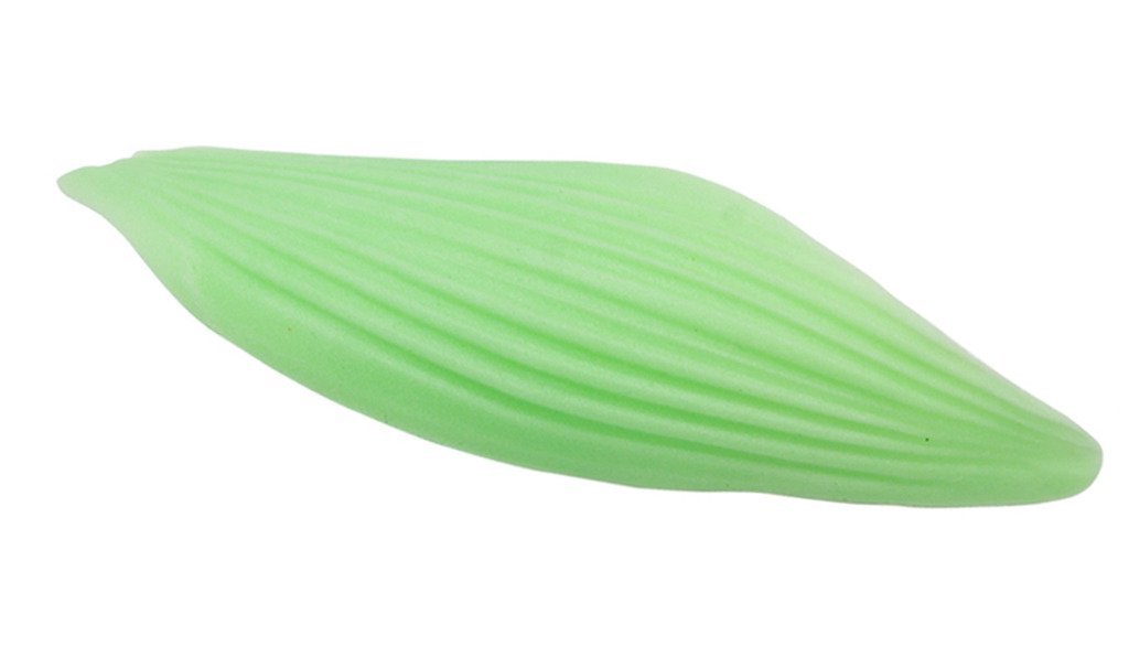 FOUR-C Cake Making Tools Leaves Chocolate Veiner Moulds Silicone Veiner ...