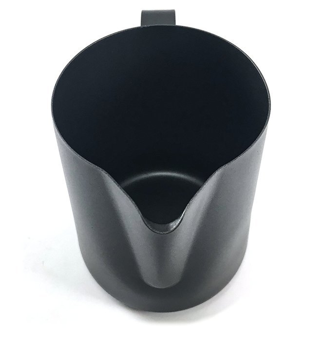 Coffee Nebula Stainless Steel Non-Stick Professional Milk Frothing ...