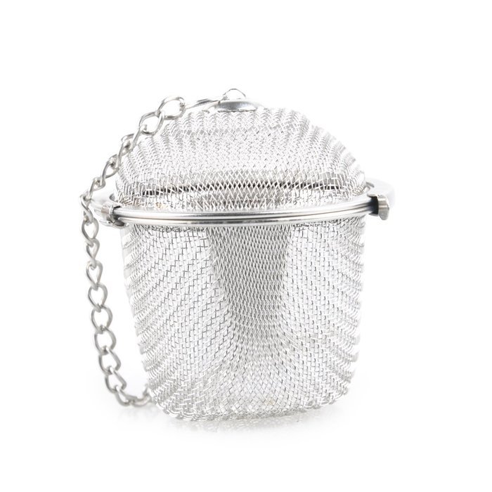UCEC Stainless Steel Mesh Tea Bag Strainer filter Infuser for Loose ...