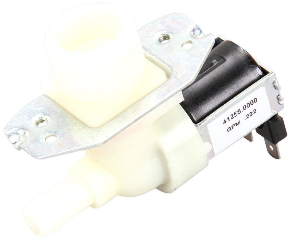 Bunn 41255.0000 Valve/Flow Control Assembly, 120V free image download