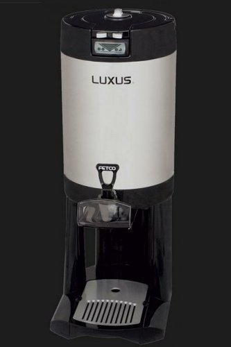 Fetco Luxus 2.0 Gallon Thermal Dispenser L3D-20 free image download