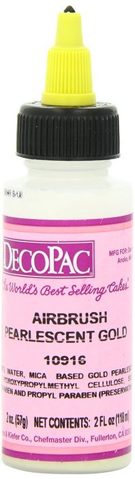 DecoPac Airbrush Color, Violet, .6 Pound N67 free image download