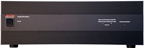 ADCOM GFA-555ms Stereo Amplifier N3 free image download