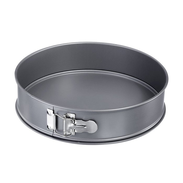 Westmark 32662270 Nonstick Springform Pan, 10", Gray N2 free image download