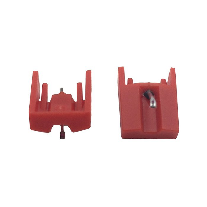 Banpa Replacement Stylus Turntable Needle for ION ICT04RS - ION TTUSB ...