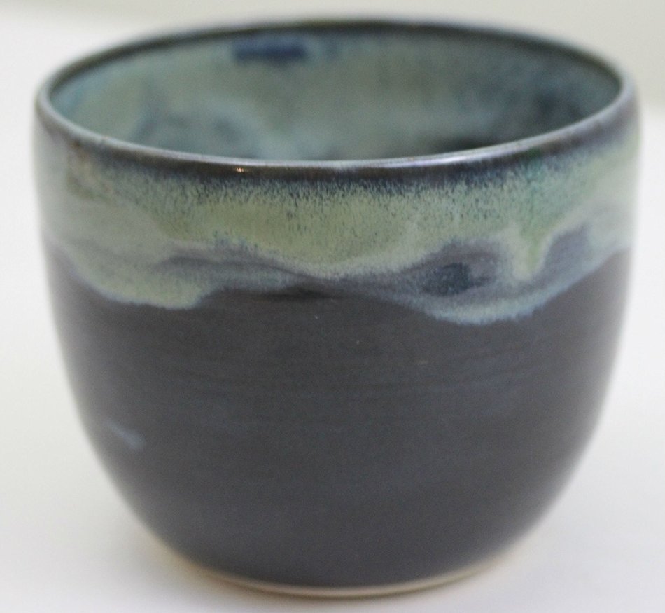 Chawan or Matcha Tea Bowl, Ceramic Bowls, Pottery Handmade in Vermont ...