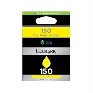 Lexmark International Inc. 150 Yellow Americas - By "Lexmark International Inc." - Prod. Class ...