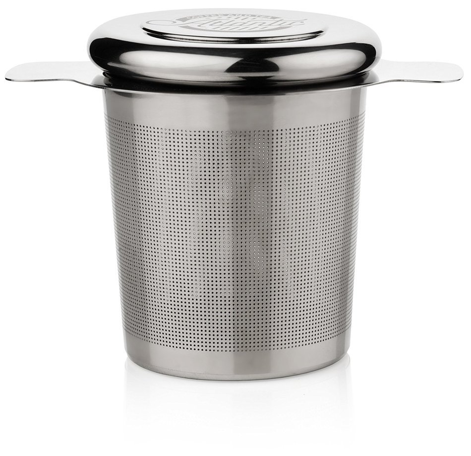 Coffee Tea Infuser Ultra Fine Stainless Steel Tea Strainer Large Cup N3 ...