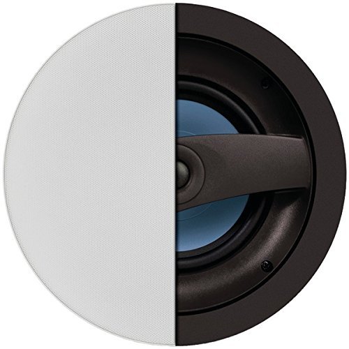 Emphasys EM0011601 IC6.0 6.5" In-Ceiling Speakers free image download