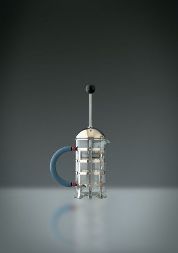 Alessi Michael Graves Coffee Press Small N2 free image download