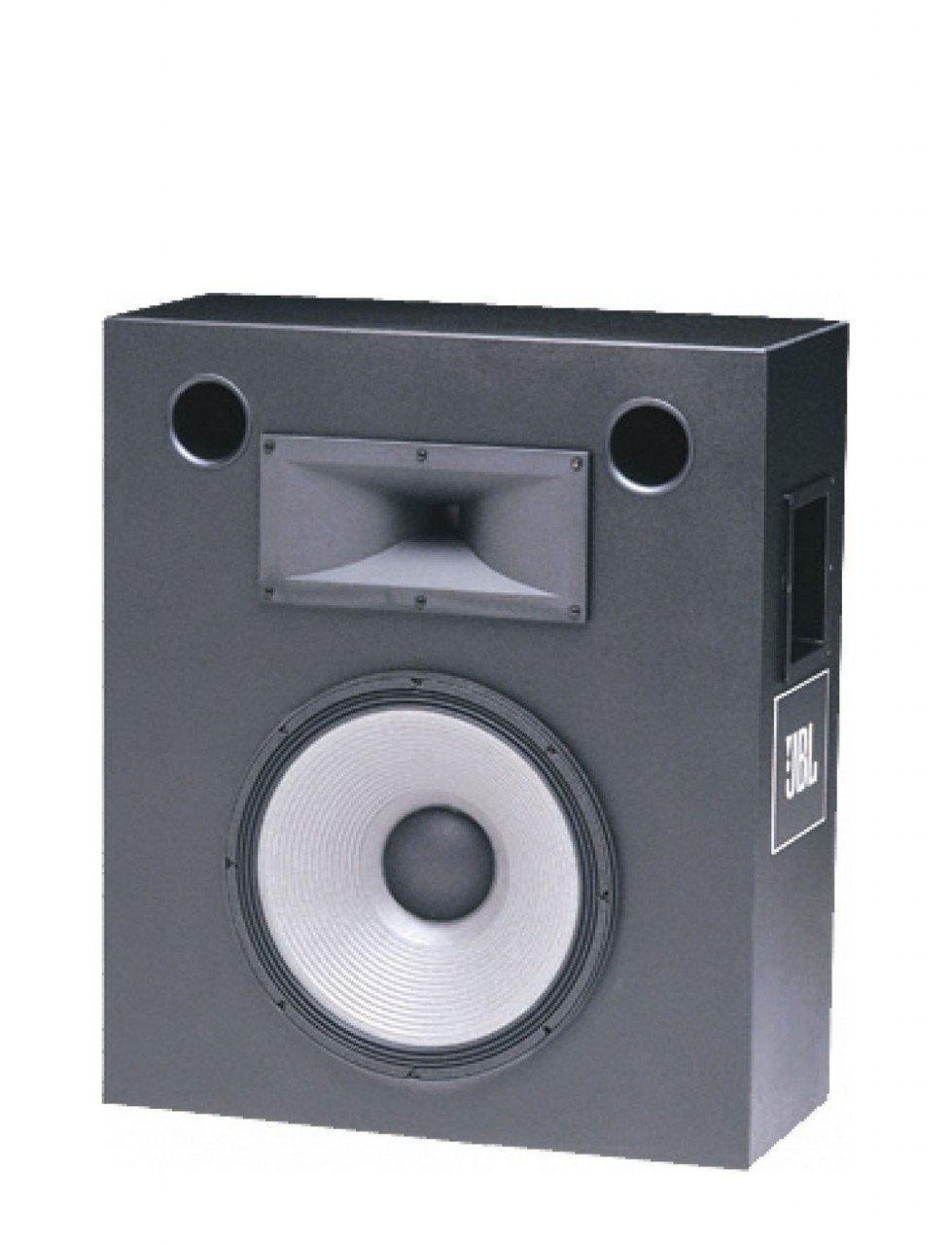 JBL 3677 Cinema Screen Channel System free image download