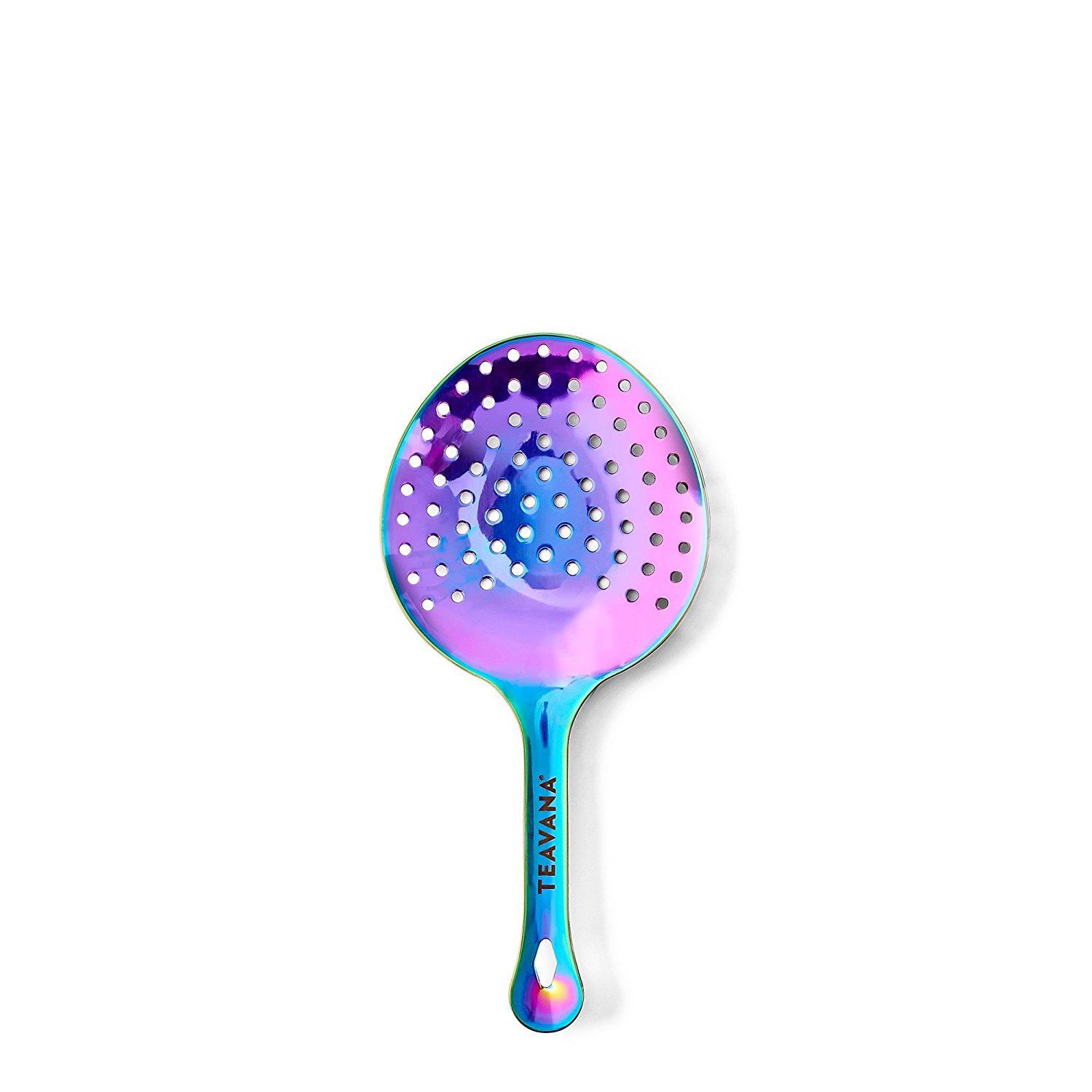 Titanium Paddle Strainer by Teavana free image download
