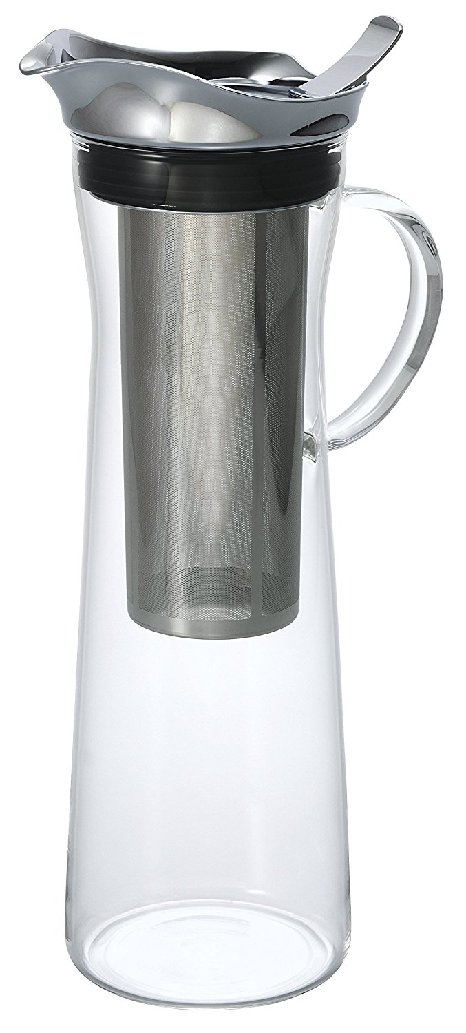 Hario Cold-Brew Coffee Pitcher N4 free image download