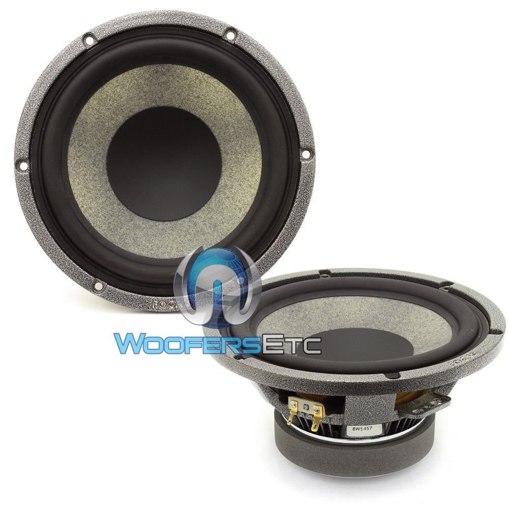 8W5457 - Focal Utopia 8" Midwoofer Speaker (PAIR) free image download