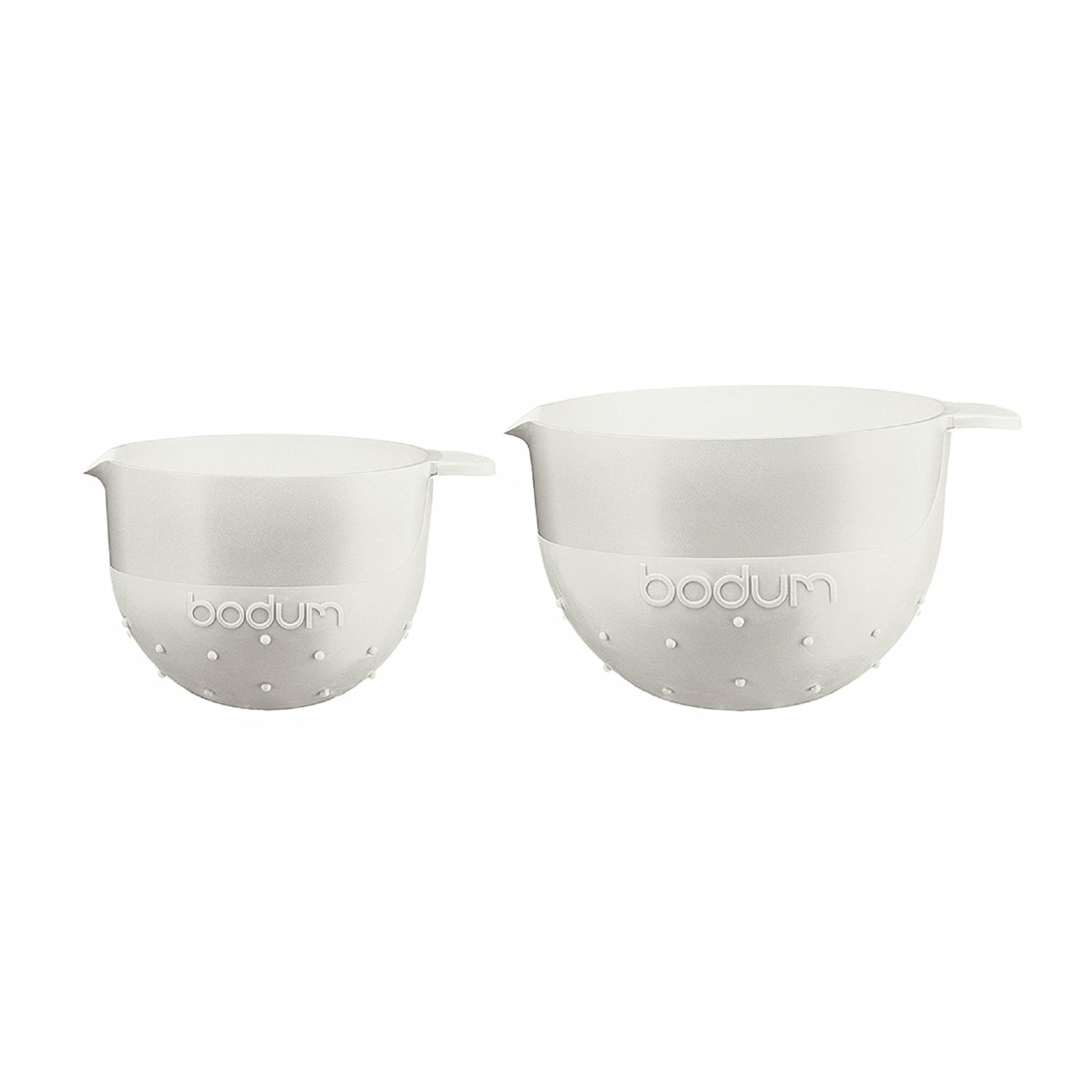 Bistro 2-Piece Mixing Bowl Set by Bodum free image download