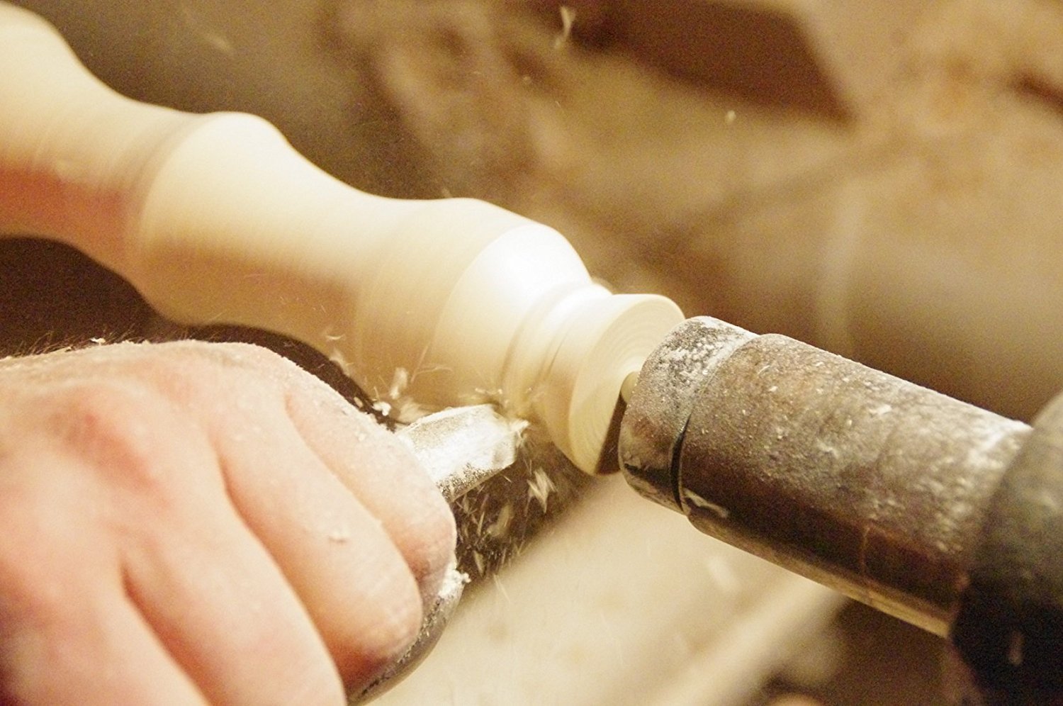 Maple Wooden Cabbage Tamper for sauerkraut and more (Large 25" tall) N4 ...