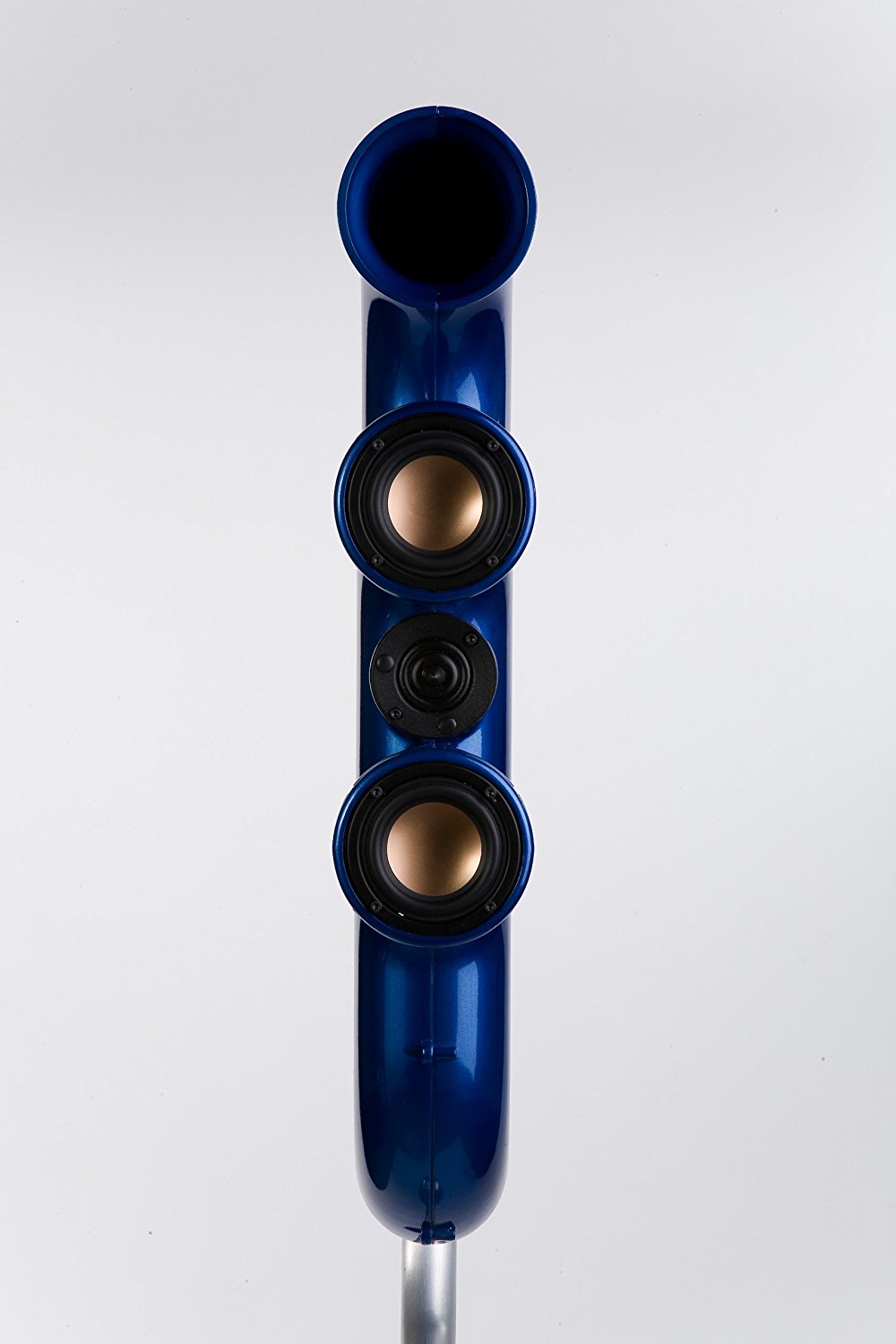 Krueger Audio Hybrid Transmission Line Loudspeaker N3 free image download