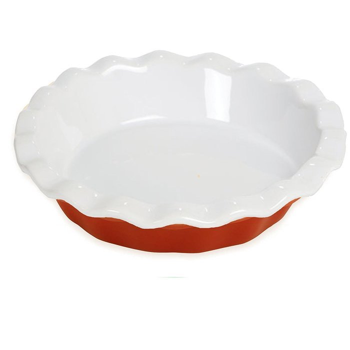 Anchor Hocking Ceramic Pie Plates 9-Inch, Purple N3 free image download