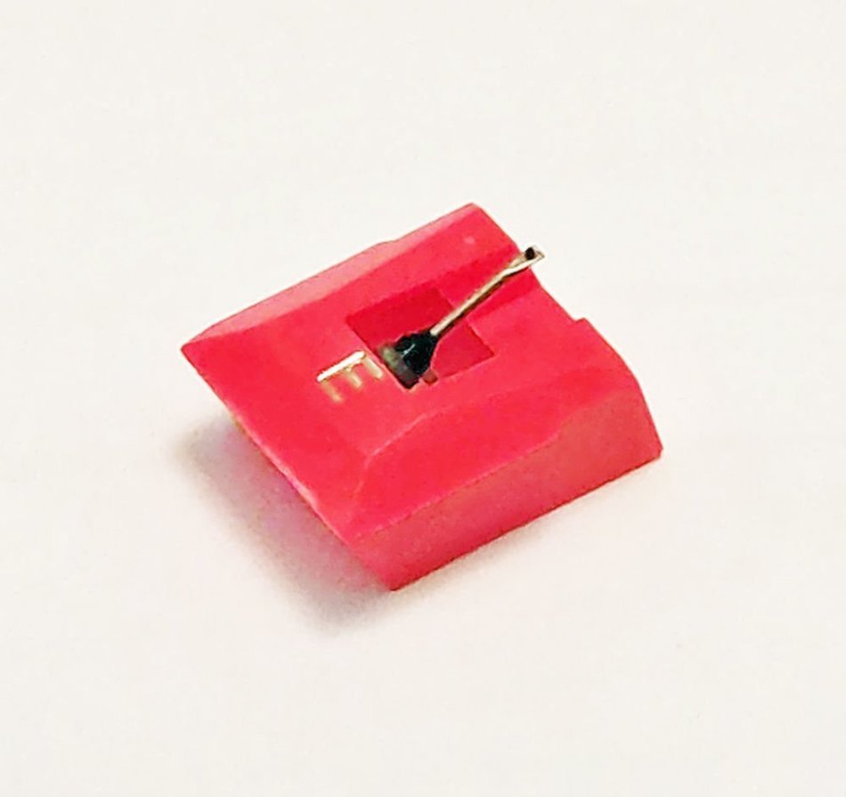 710-DE D7 STYLUS NEEDLE UPGRADE for AT95E for Akai RS-85 ND-147G 138G ...