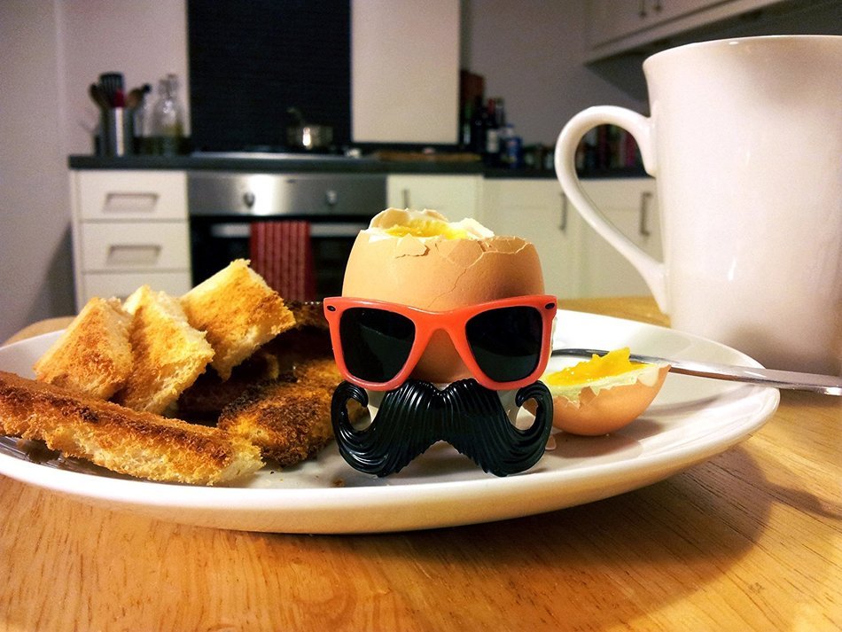 Mustard NG 5321 Bad Egg Mold N4 free image download