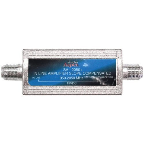 EAGLE ASPEN 500335 2,150MHz In-Line Amp free image download