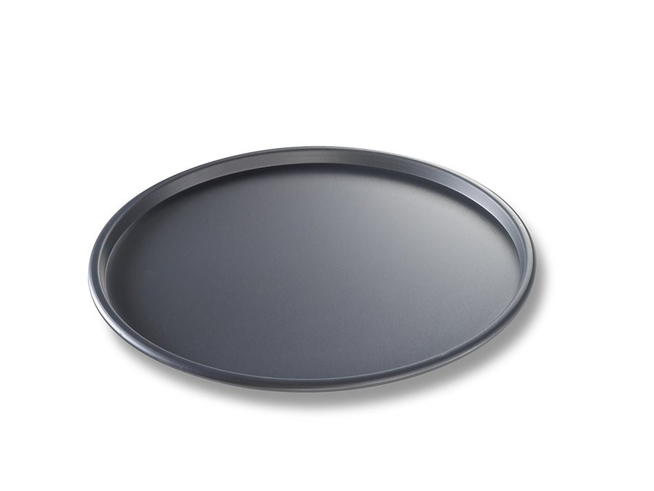 USA Pan Bakeware Aluminized Steel Thin Crust Pizza Pan, 14 Inch N5 free ...