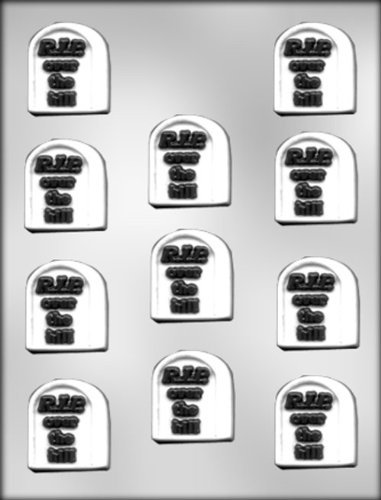 CK Products "Over The Hill" Mint Chocolate Mold free image download