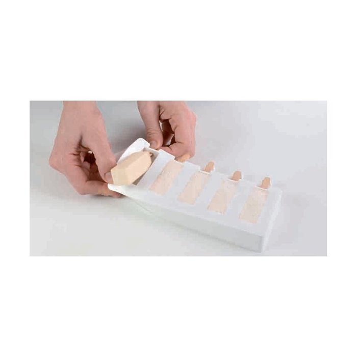 Silikomart MST02 Mini Bar Silicone Mold N5 free image download