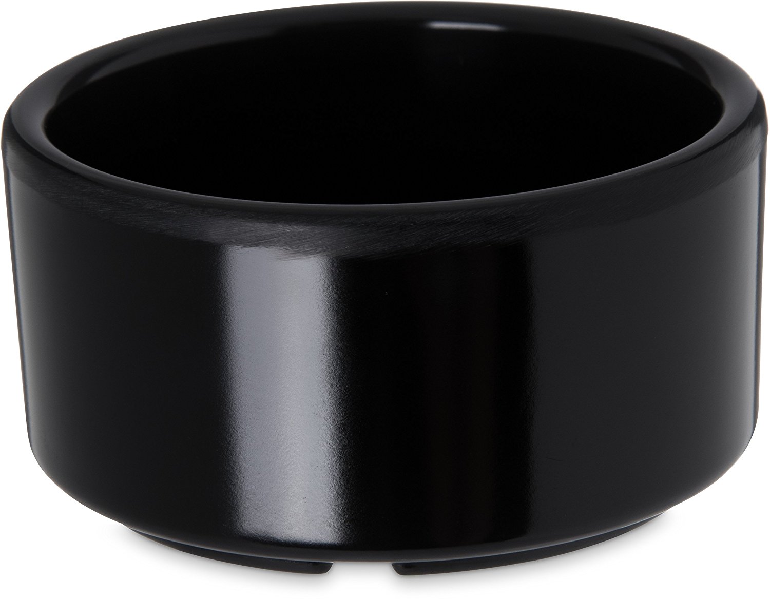 Carlisle Melamine Straight-Sided Ramekin (Case of 48) N29 free image ...