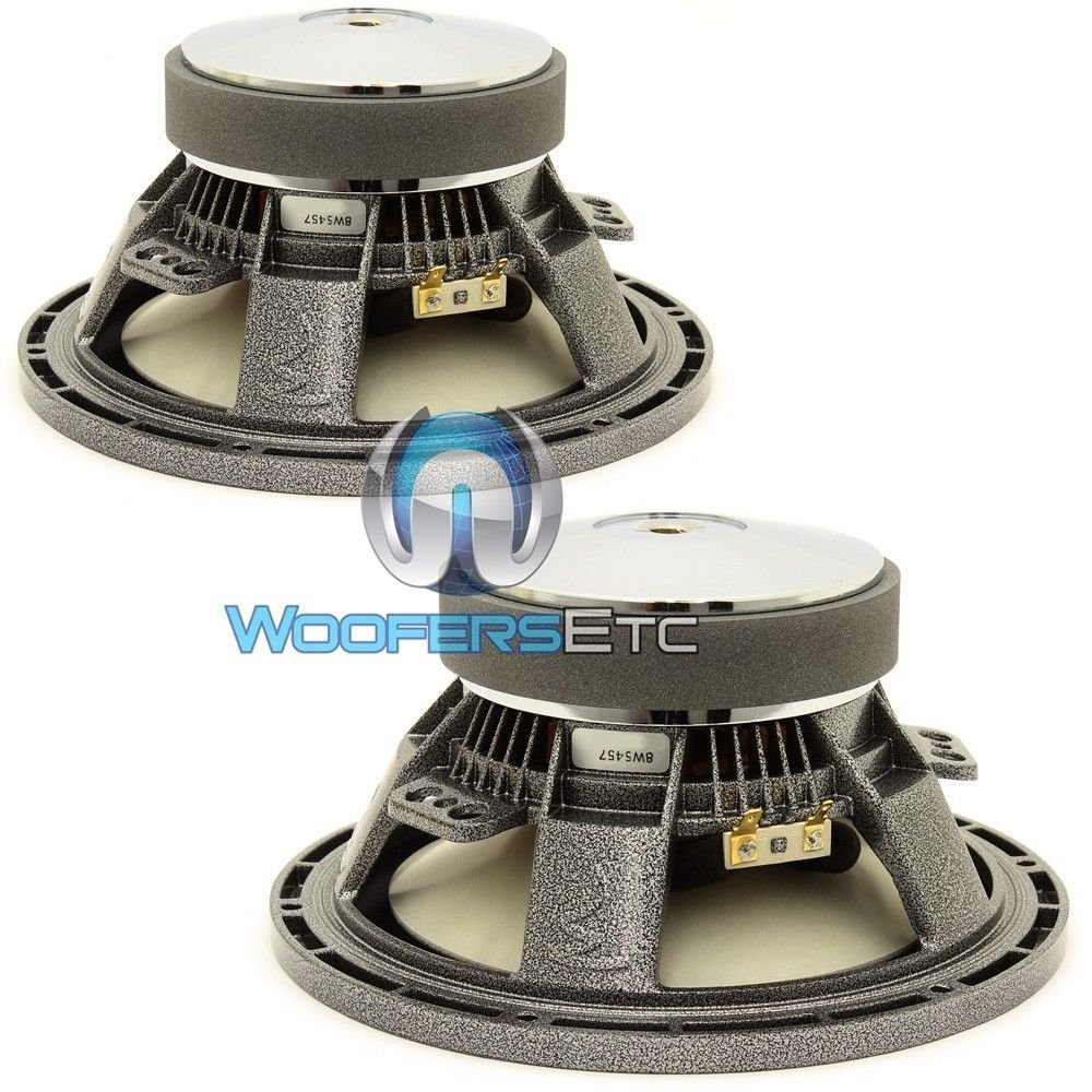 8W5457 - Focal Utopia 8" Midwoofer Speaker (PAIR) N2 free image download