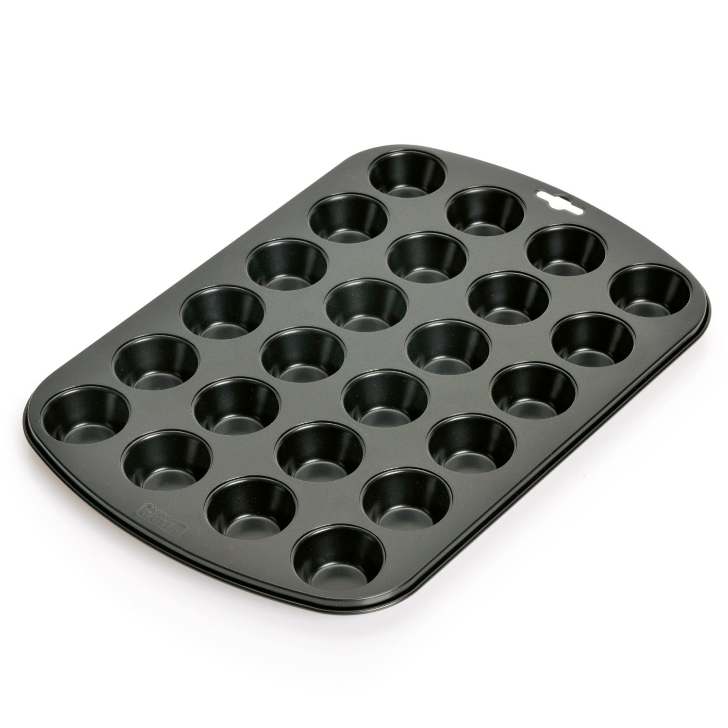 Kaiser 646237 Mini-Muffin Mould 14.96X10.63In For 24 Pcs, White N2 free ...