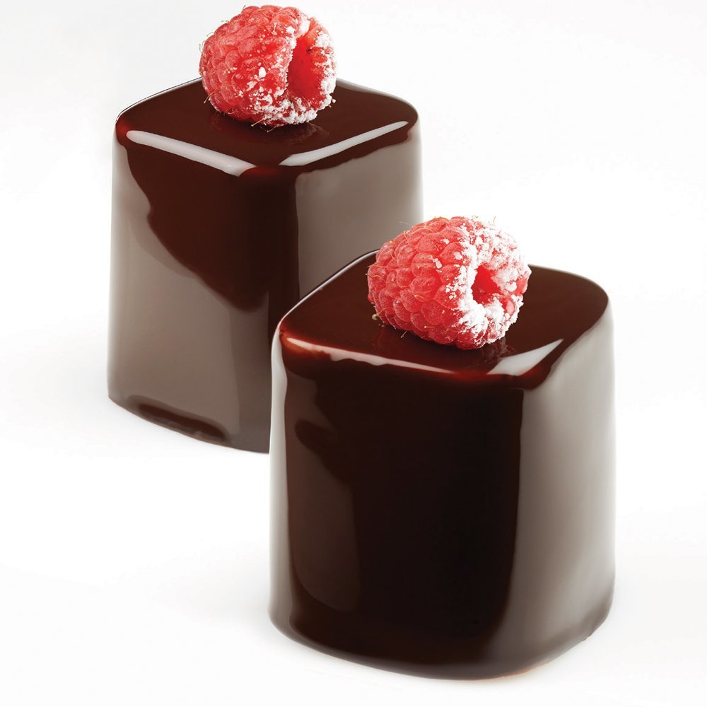 Pavoflex Professional Silicone Mold - TANGO - PX070 - 35 Indents free ...