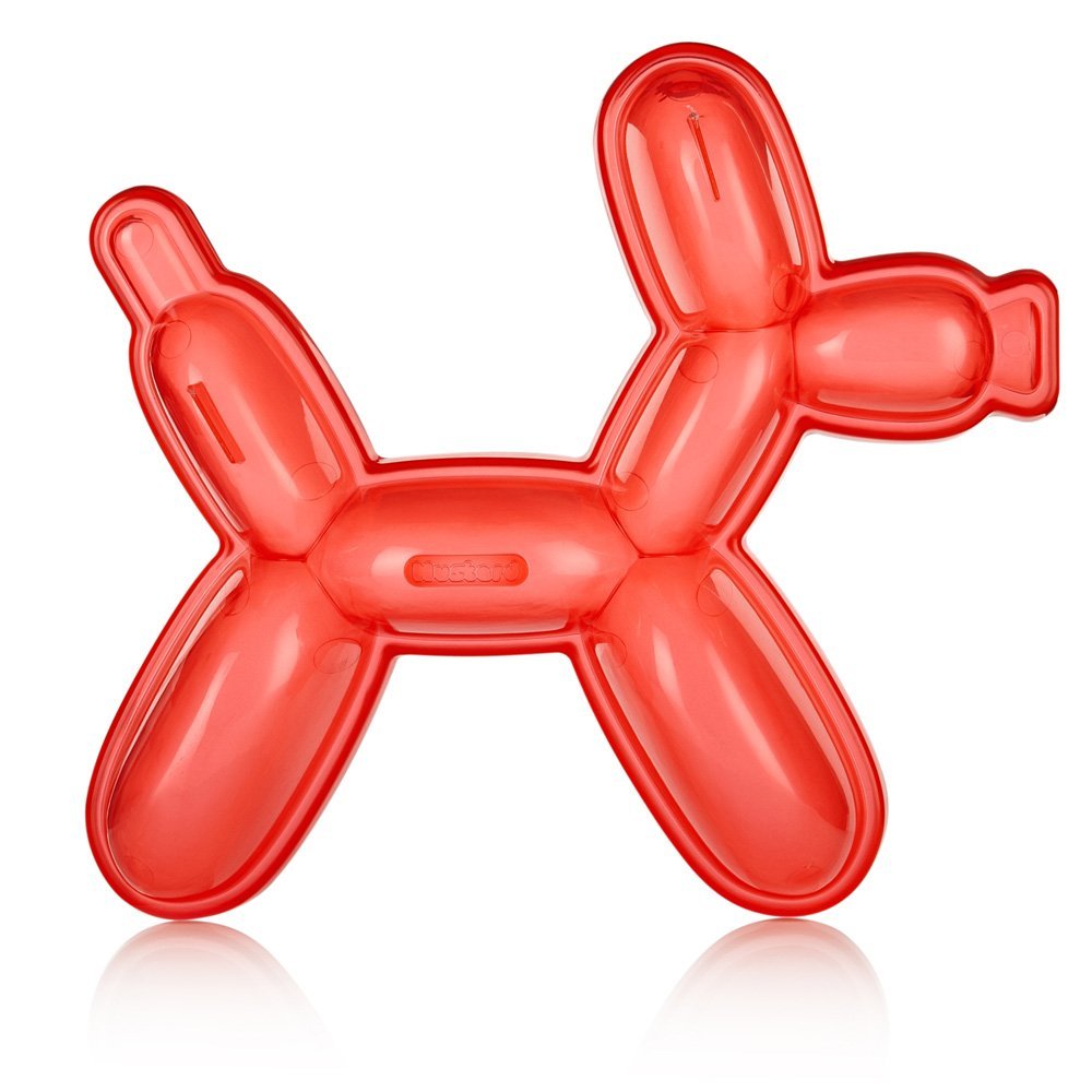 Mustard NG 5312 Party Pooch Jelly Mold free image download