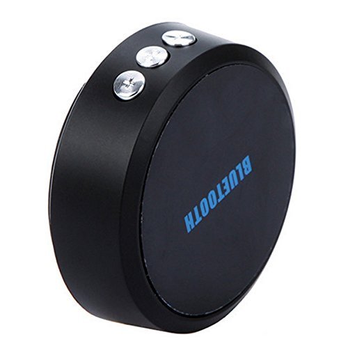 Wireless Bluetooth 3.0 Music Audio Dongle Receiver Handsfree Mic 3.5mm Car AUX Line for iPhone ...