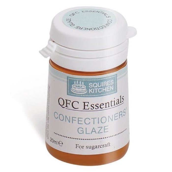 Squires Kitchen Confectioners Glaze free image download