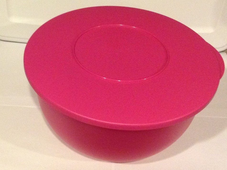 Tupperware Impressions Bowls 32C N2 free image download