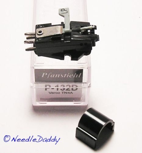 Phonograph needle cartridge Varco TN4 TN-4 TN-4A VARCO VACO TN4B TN4A P ...